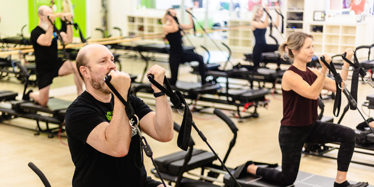 S6 Abs & Arms - Studio 6 Fitness